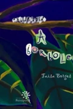 A Borboleta PDF Taisa Borges