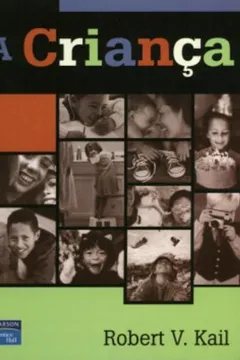 A Criança PDF Robert Kail