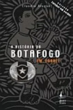 A Historia Do Botafogo Em Cordel PDF Claudio Aragão