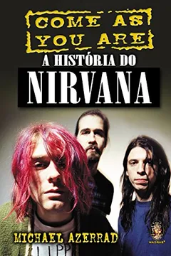 A História do Nirvana PDF Michael Azerrad
