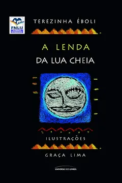 A Lenda da Lua Cheia PDF Terezinha Èboli