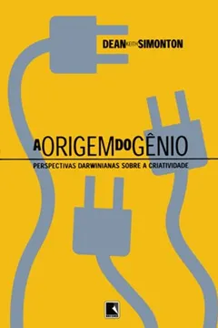 A Origem Do Gênio PDF Dean Keith Simonton