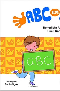 ABC em Libras PDF Benedicta Reis, Sueli Ramalho