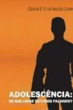 Adolescencia PDF Geison De Araujo Campos