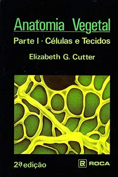 Anatomia Vegetal - Parte I PDF Elizabeth Cutter