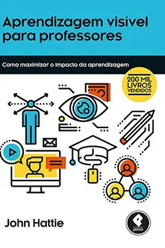 Aprendizagem Visível Para Professores PDF John Hattie