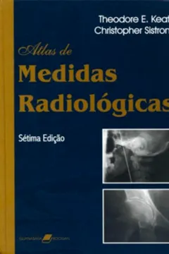 Atlas De Medidas Radiológicas PDF Christopher Sistrom, Theodore Keats