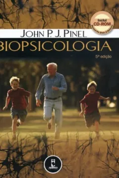 Biopsicologia PDF John P. Pinel