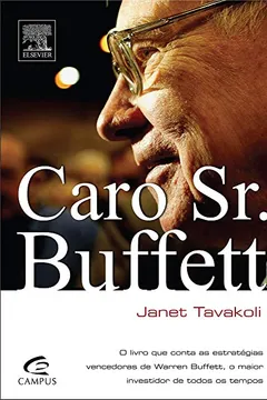 Caro Sr. Buffett PDF Janet Tavakoli
