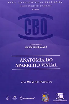 Cbo - Anatomia Do Aparelho Visual PDF Dantas
