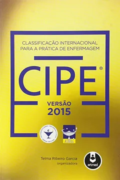 Classificação Internacional para a Prática de Enfermagem CIPE PDF Telma ...