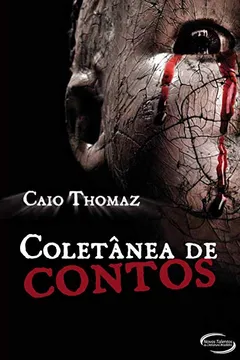 Coletânea de Contos PDF Caio Thomaz