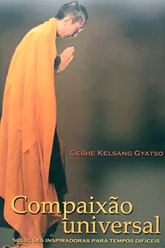 Compaixao Universal PDF Geshe Kelsang Gyatso