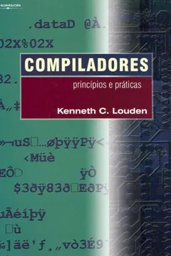 Compiladores. Princípios E Práticas PDF Kenneth C. Louden