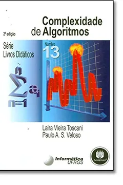 Complexidade de Algoritmos PDF Laira V. Toscani