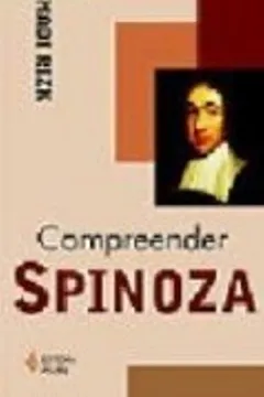 Compreender Spinoza PDF Hadi Rizk
