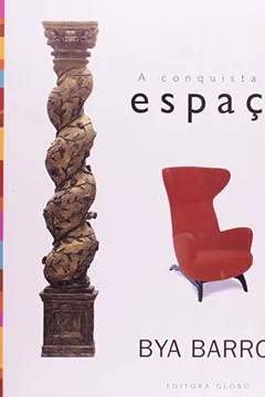 Conquista Do Espaco, A PDF Bya Barros