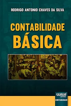 Contabilidade Básica PDF Rodrigo Antonio Chaves da Silva