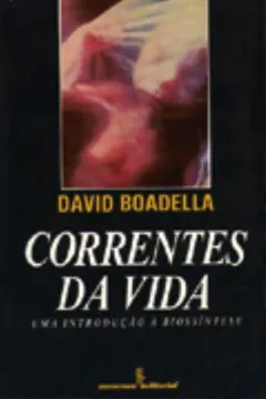 Correntes da Vida PDF David Boadella