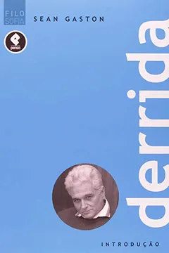 Derrida PDF Sean Gaston