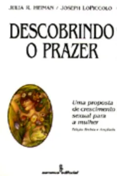 Descobrindo o Prazer PDF Júlia Heiman