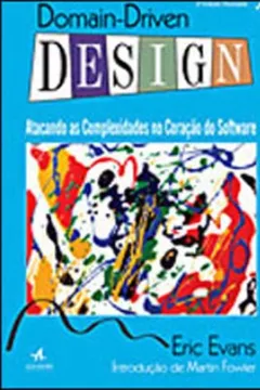 Domain-driven Design PDF Eric Evans