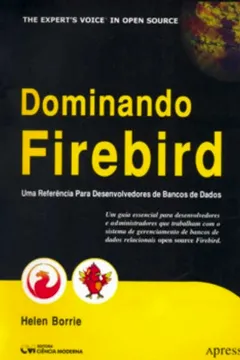Dominando Firebird PDF Helen Borrie