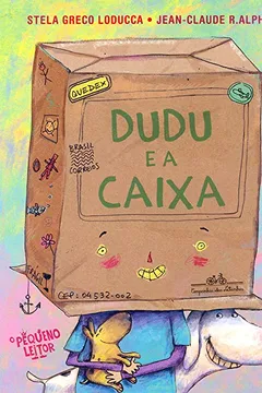 Dudu e a Caixa PDF Stela Greco Loducca