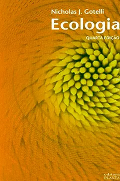 Ecologia PDF Nicholas J. Gotelli
