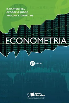 Econometria PDF R. Carter Hil