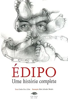 Édipo. Uma História Completa PDF Carlos Ceu e Silva