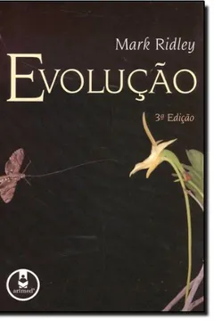 Evolução PDF Mark Ridley