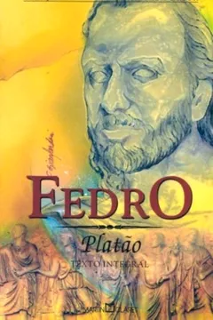 Fedro PDF Platao