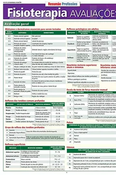 Fisioterapia. Avaliações 1 PDF M. Blackinton, M. Kolber, Bini Litwin