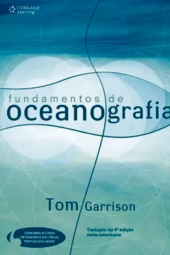 Fundamentos De Oceanografia PDF Tom Garrison