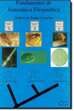 Fundamentos De Sistematica Filogenetica PDF Dalton de Souza Amorim