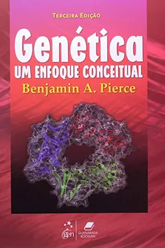 Genética. Um Enfoque Conceitual PDF Benjamin A. Pierce