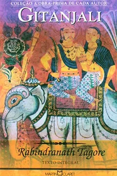 Gitanjali PDF Rabindranath Tagore