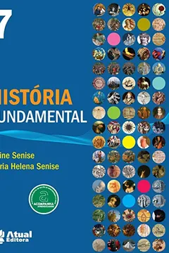 História Fundamental. 7º Ano PDF Elaine Senise