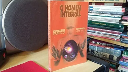 Homem Integral, O PDF Joanna De Angelis