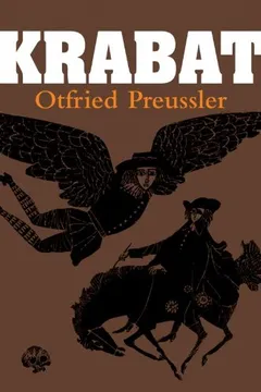 Krabat PDF Otfried Preussler