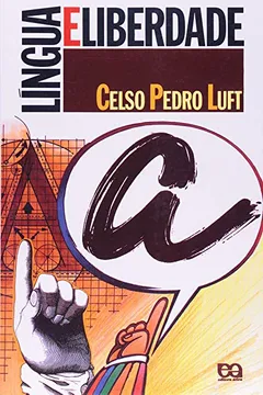 Língua e Liberdade PDF Celso Pedro Luft