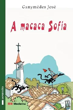 Macaca Sofia PDF Ganymedes Jose