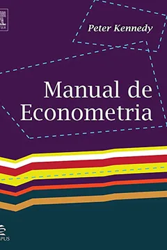 Manual de Econometria PDF Peter Kennedy
