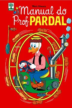 Manual do Professor Pardal PDF Vários Autores