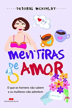 Mentiras de Amor PDF Deborah McKinlay