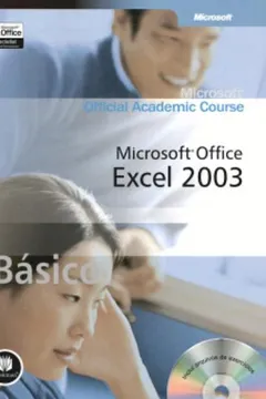 Microsoft Office Excel 2003. Básico PDF Vários Autores