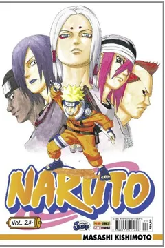 Naruto - Volume 24 PDF Masashi Kishimoto