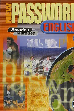New Password. English 1 PDF Amadeu Marques
