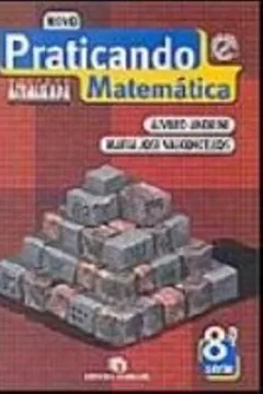 Novo Praticando Matematica - 8ª Série PDF Maria Jose Vasconcellos ...